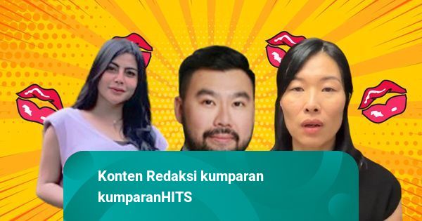 Suami Amy, Aden Wong, Mundur dari DP World Usai Selingkuh dengan Tisya ... Suami Amy, Aden Wong, Mundur dari DP World Usai Selingkuh dengan Tisya ...